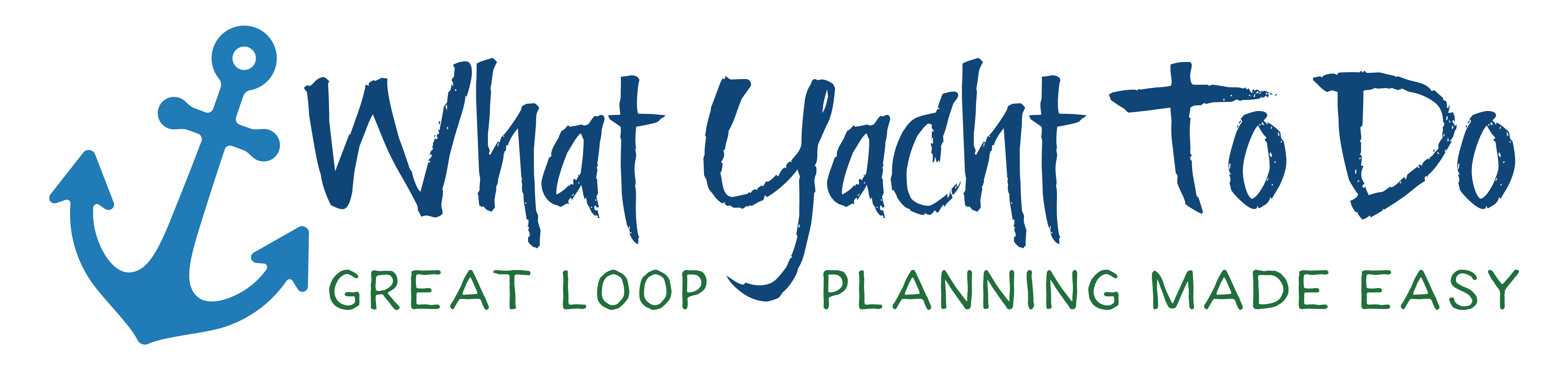 How to Lock on the Great Loop